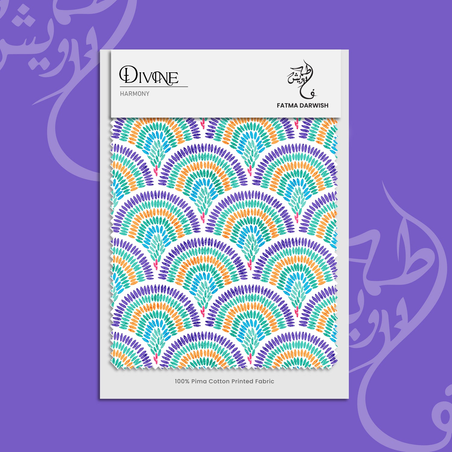 HARMONY – Fatma Darwish
